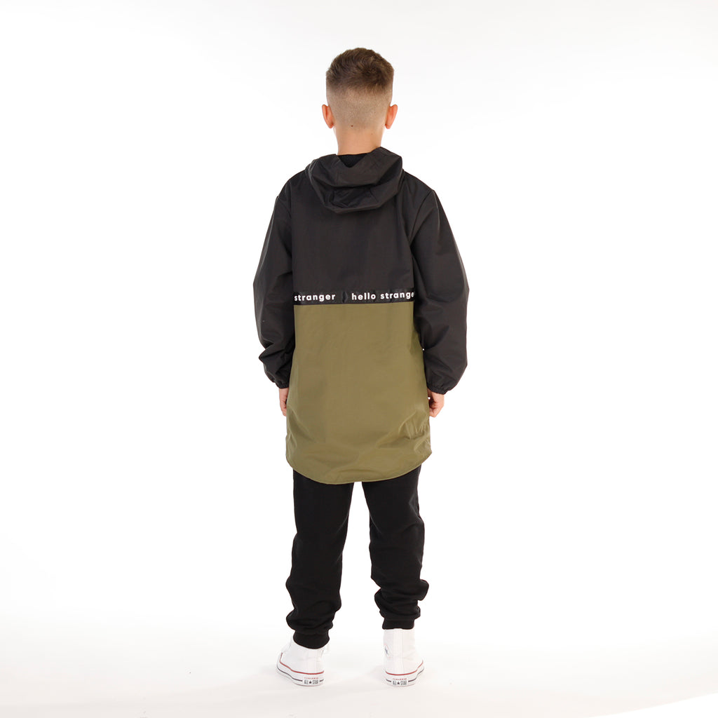 BOYS Jackets - Hello Stranger Kidswear®